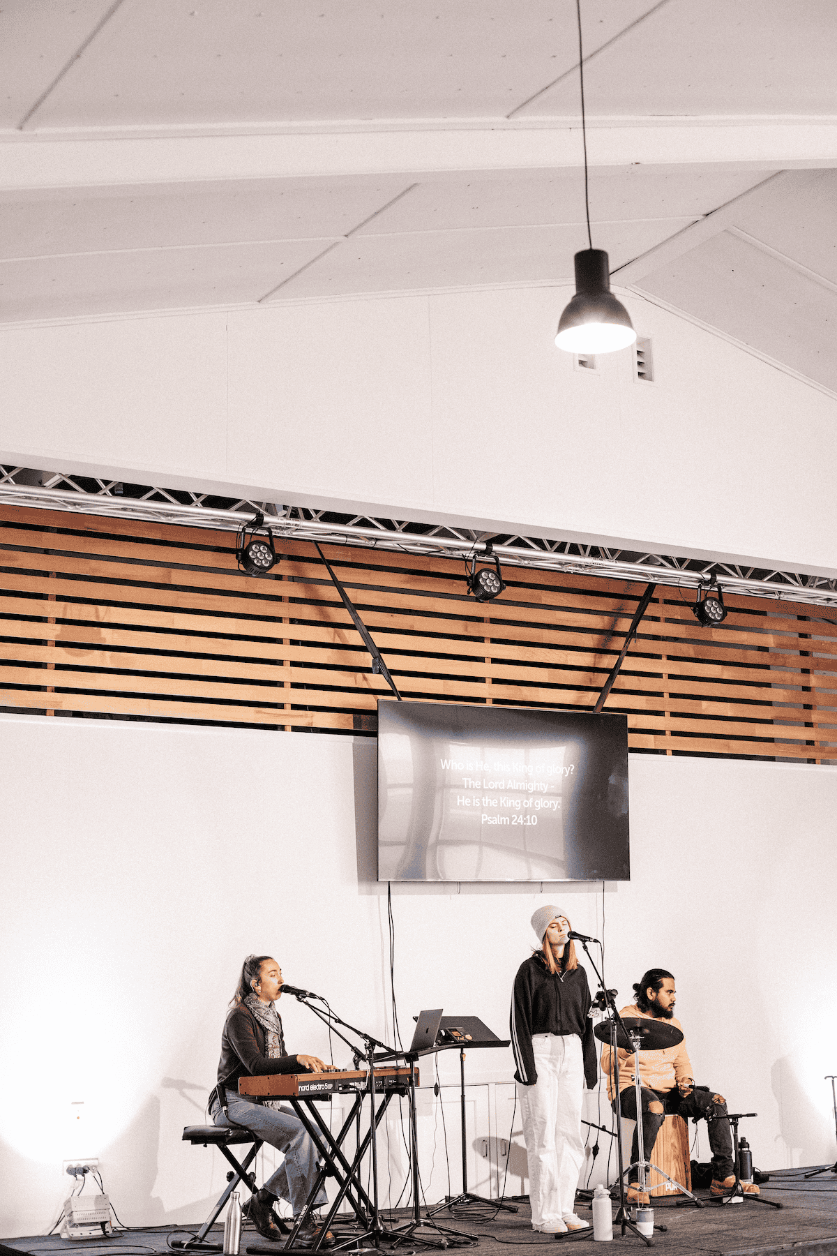 YWAM SCHOOL OF WORSHIP & PRAYER | YWAM AUSTRALIA | YWAM TOOWOOMBA